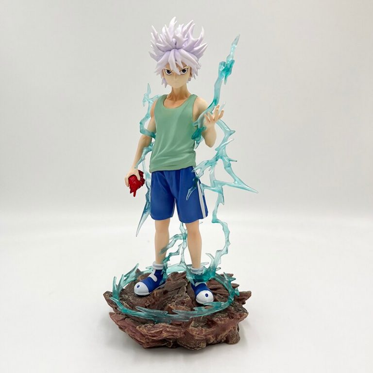 Hunter x Hunter Figure & Toys New Collection 2024