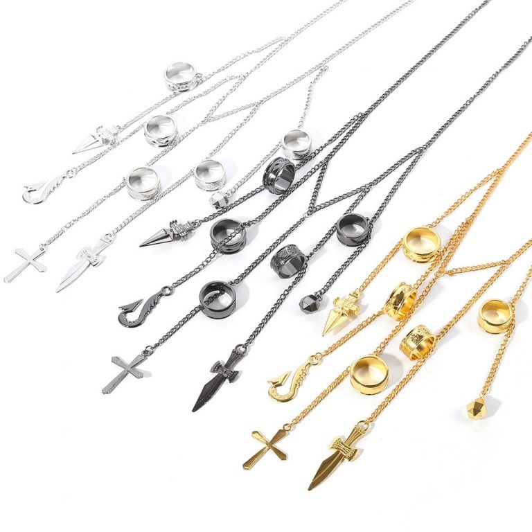 Gon Freecss Merch New Collection 2024