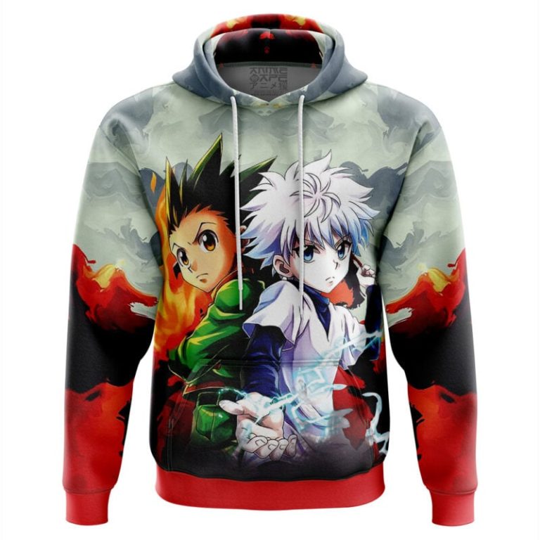 Hunter X Hunter Store - Official Hunter X Hunter Merch Store